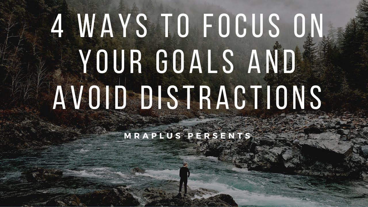 Focus On Your Goal Wallpapers - Top Free Focus On Your Goal Backgrounds ...