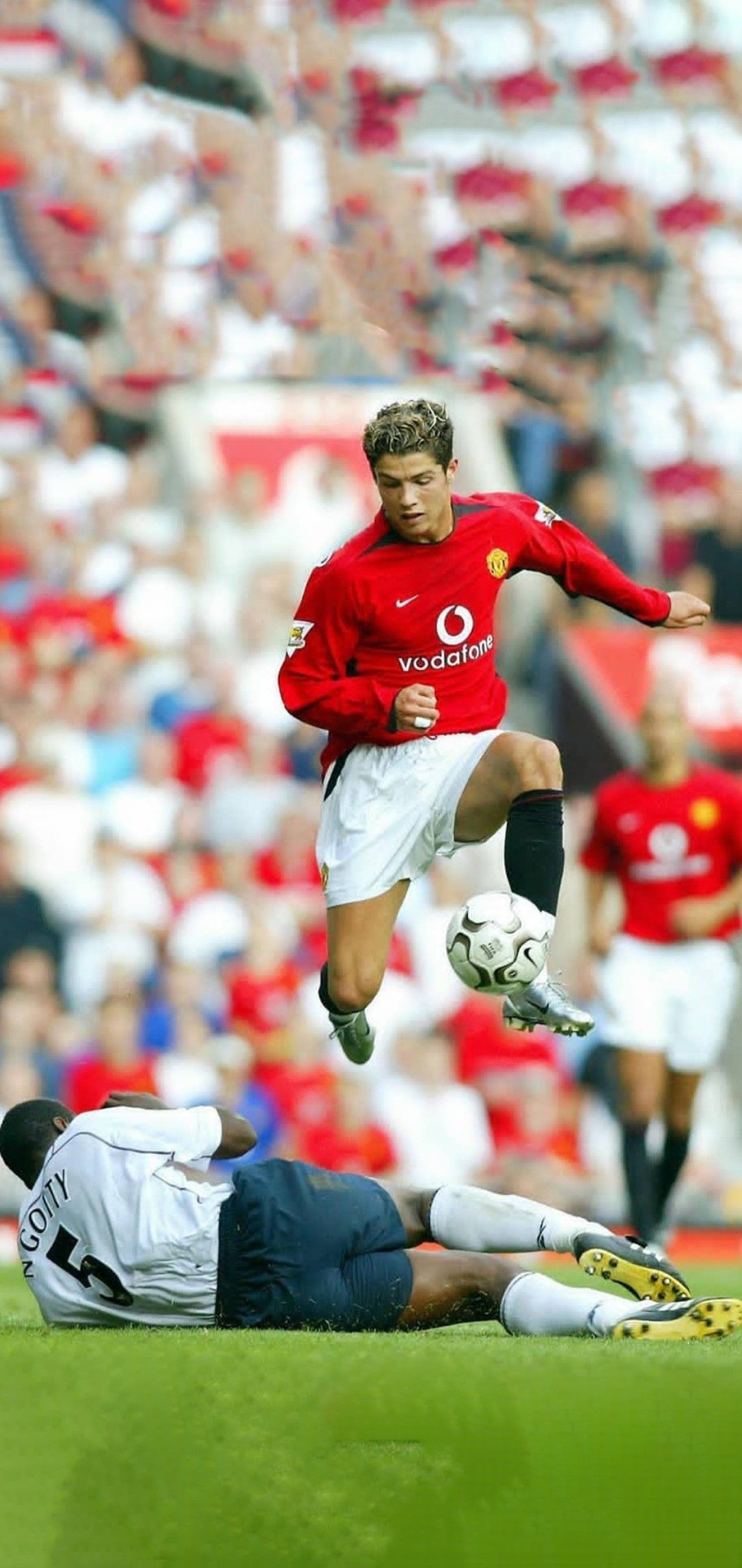 Vintage Football Wallpapers - Top Free Vintage Football Backgrounds ...