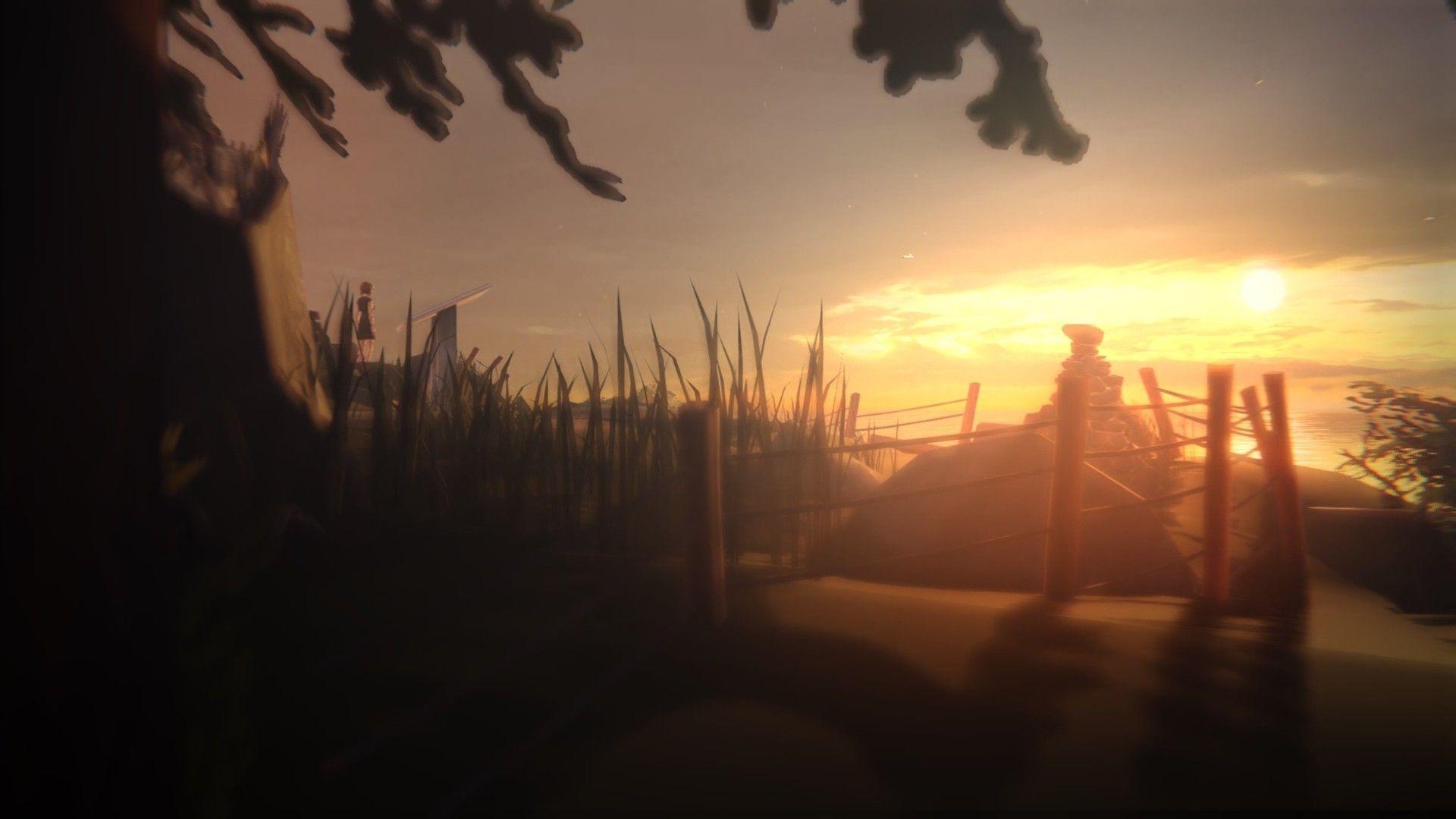 Life Is Strange Wallpapers - Top Free Life Is Strange Backgrounds ...