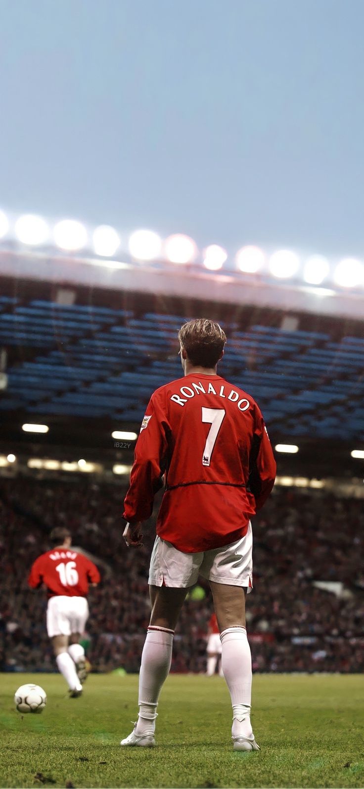 Vintage Football Wallpapers - Top Free Vintage Football Backgrounds ...