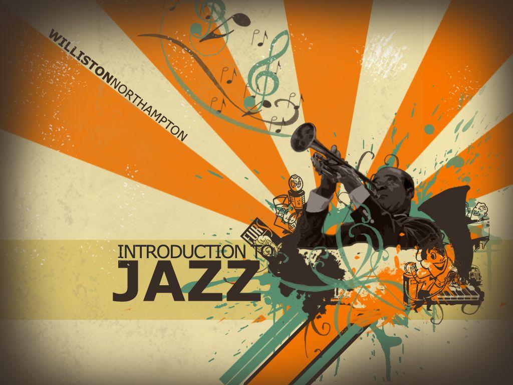 Jazz Wallpapers - Top Free Jazz Backgrounds - WallpaperAccess