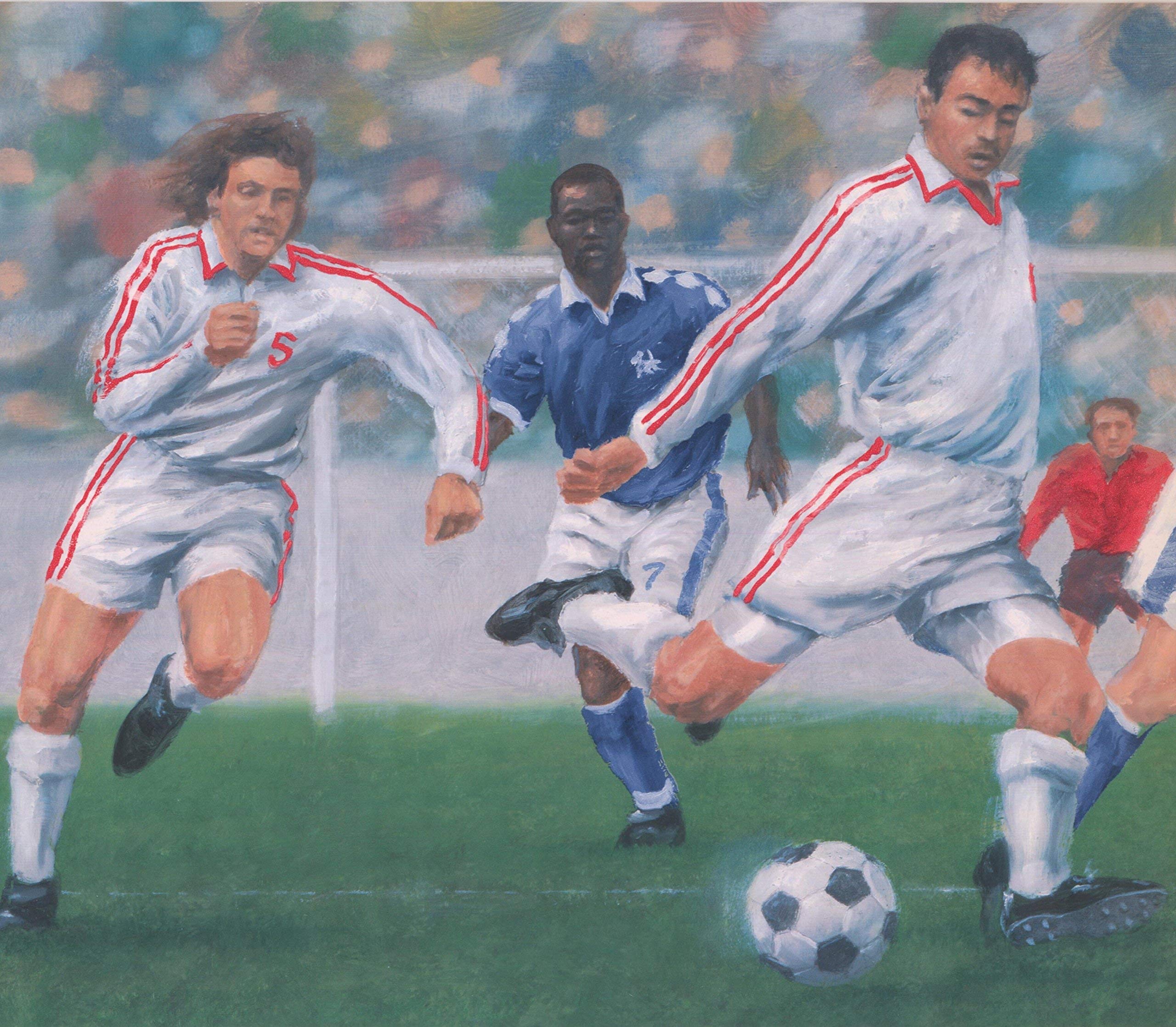 Vintage Football Wallpapers - Top Free Vintage Football Backgrounds ...