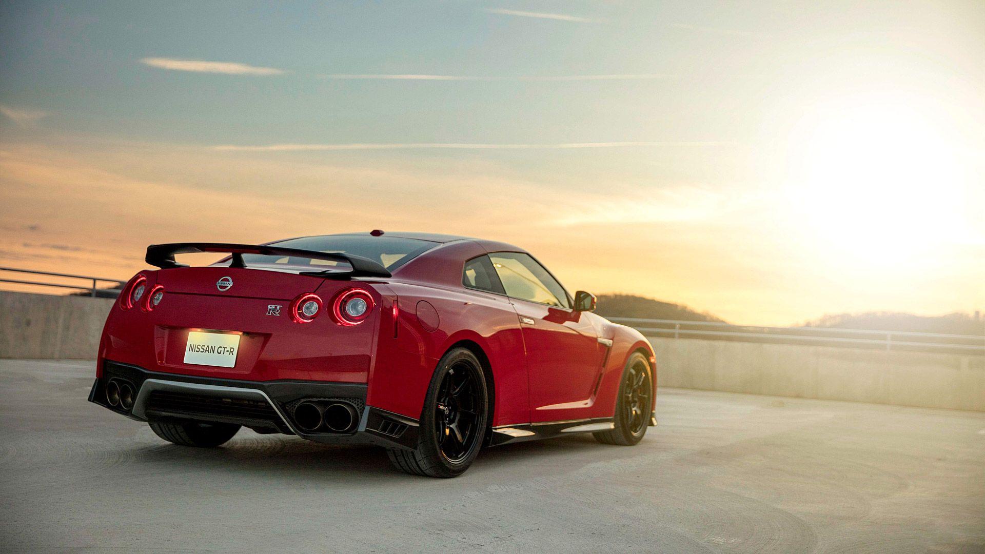 Nissan GTR Wallpapers - Top Free Nissan GTR Backgrounds - WallpaperAccess