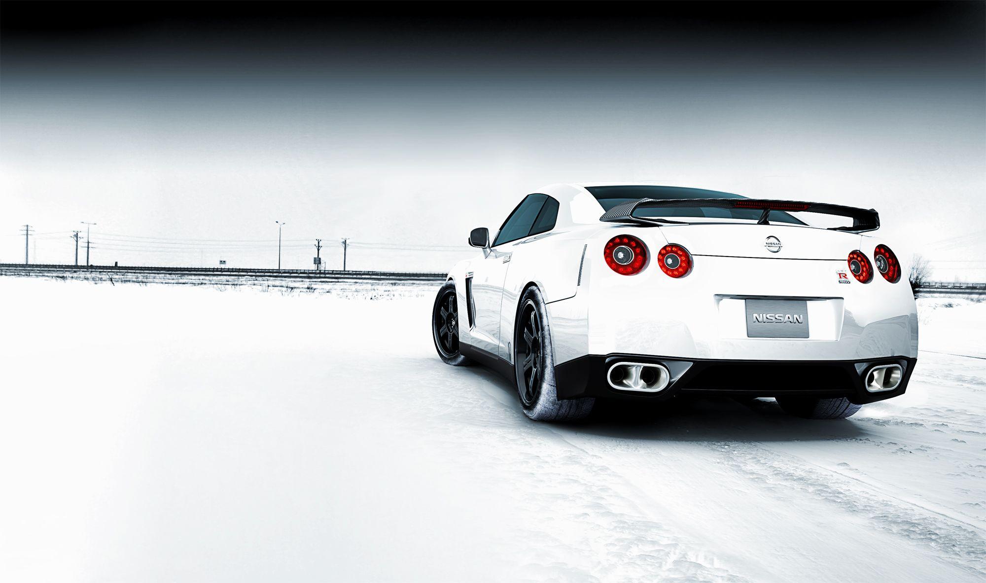 Nissan GTR Wallpapers - Top Free Nissan GTR Backgrounds - WallpaperAccess