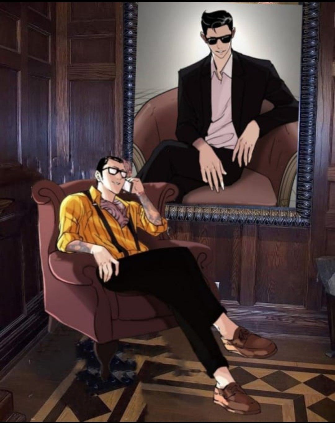 Gun Park Wallpapers - Top Free Gun Park Backgrounds - WallpaperAccess