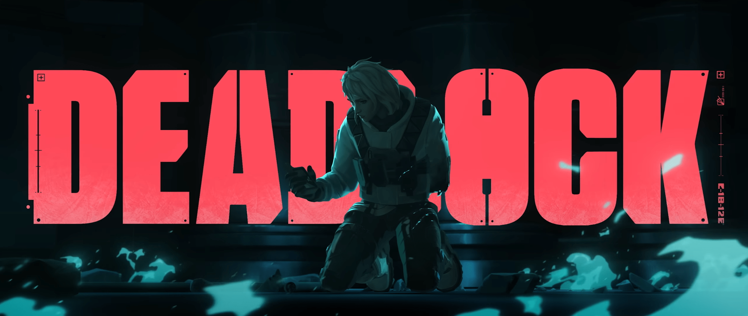 Deadlock Valorant Wallpapers - Top Free Deadlock Valorant Backgrounds ...