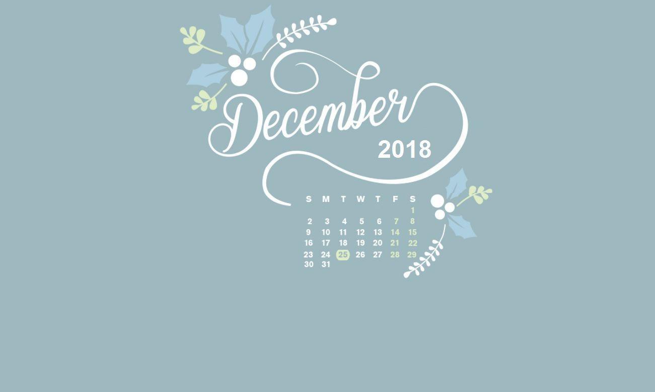 Cute December Wallpapers - Top Free Cute December Backgrounds ...