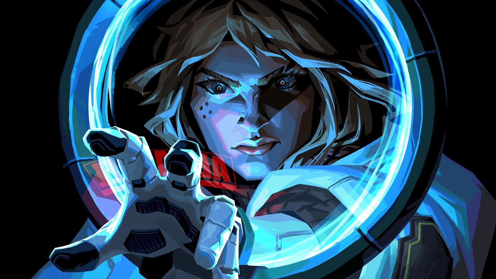 Deadlock Valorant Wallpapers - Top Free Deadlock Valorant Backgrounds ...