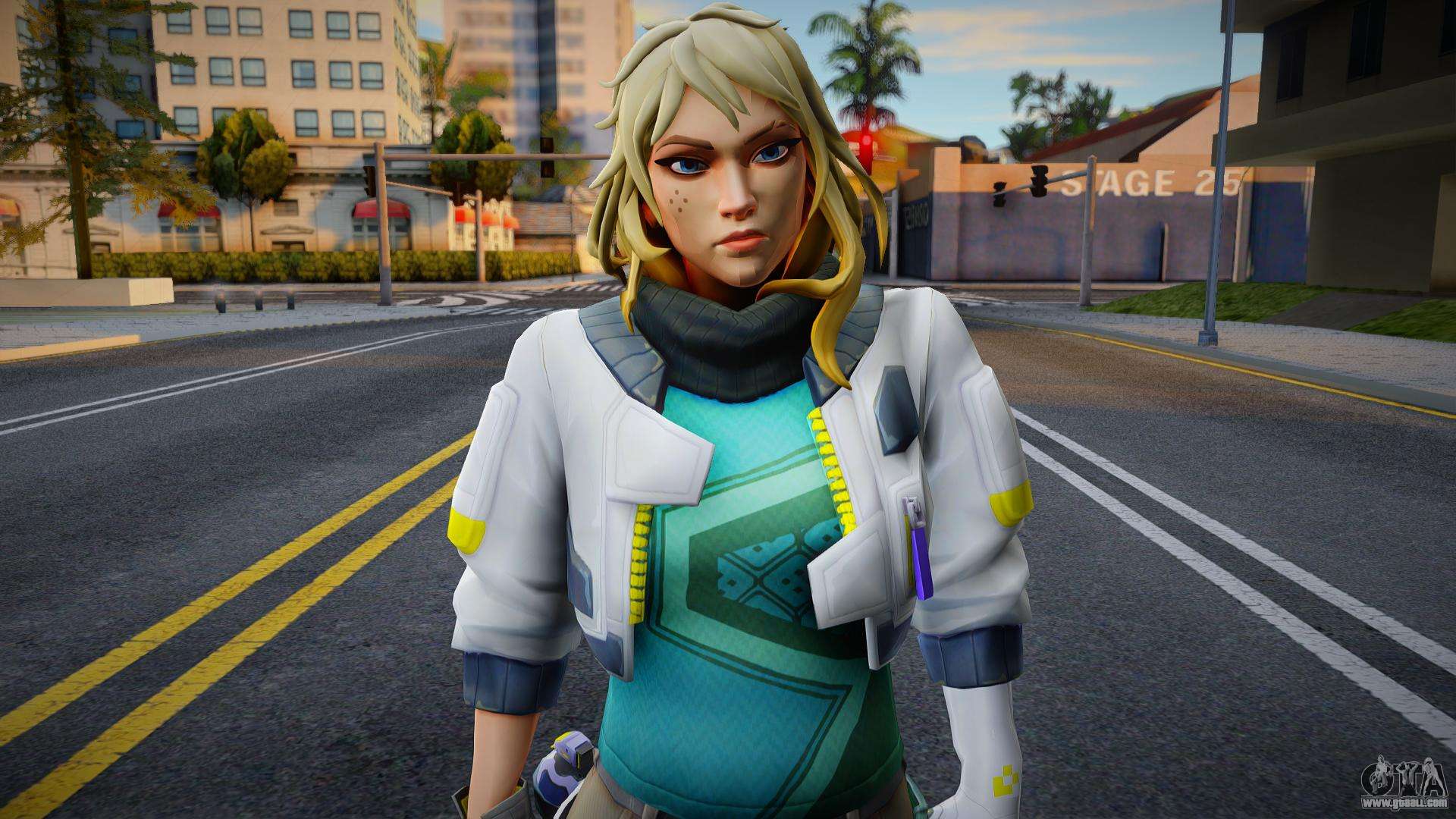 Deadlock Valorant Wallpapers - Top Free Deadlock Valorant Backgrounds ...