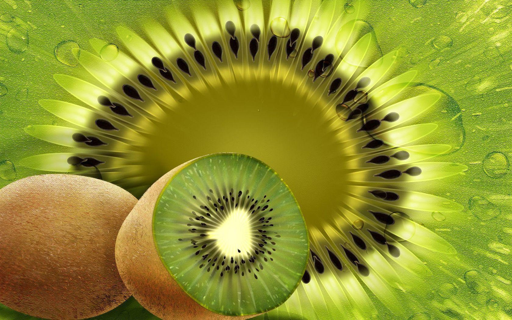 Cute Kiwi Wallpapers - Top Free Cute Kiwi Backgrounds - WallpaperAccess