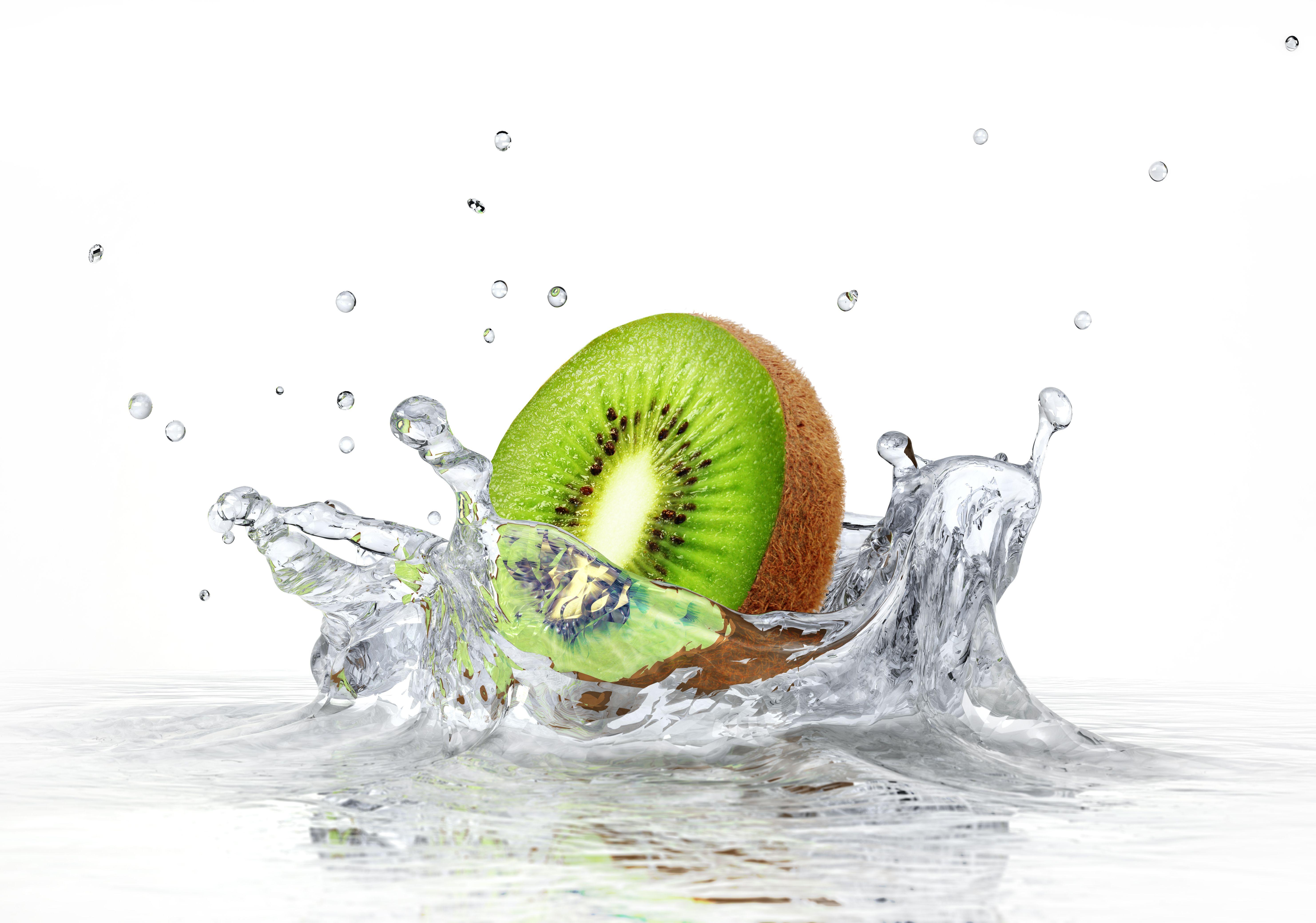 Fruit Splash Wallpapers - Top Free Fruit Splash Backgrounds ...