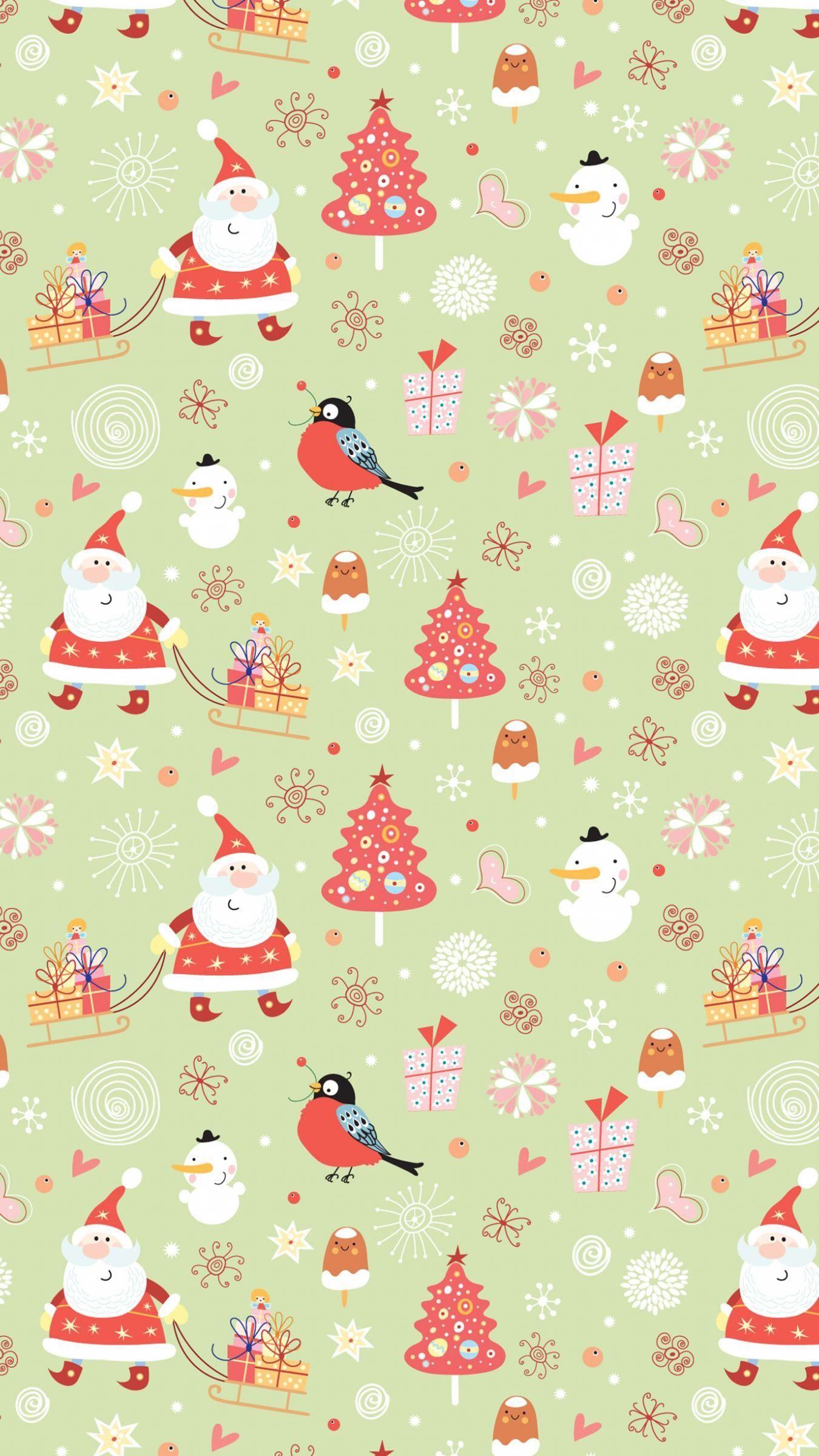 Cute December Wallpapers - Top Free Cute December Backgrounds ...