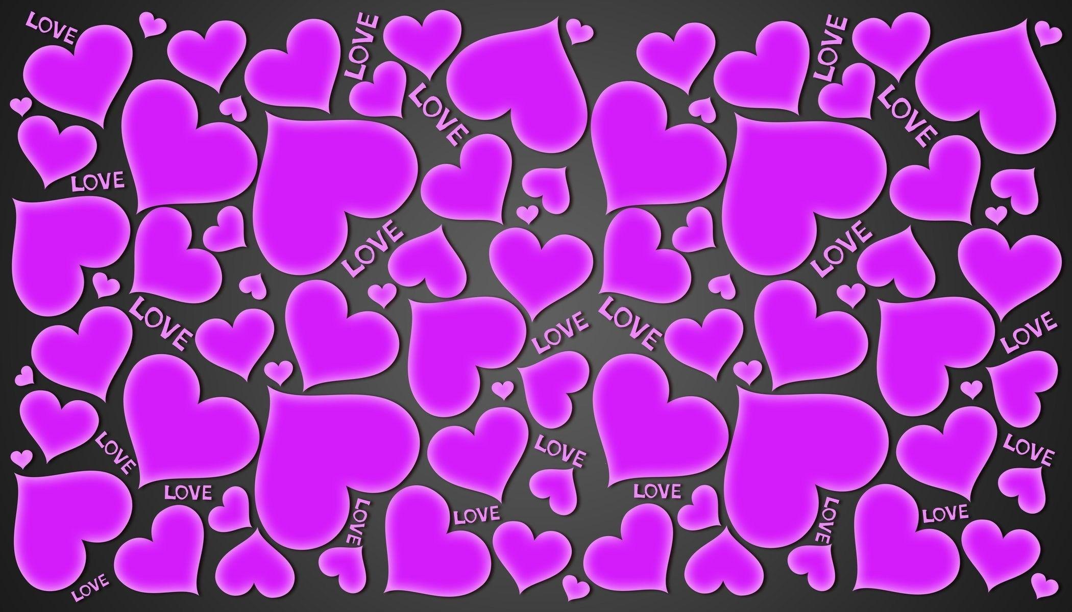 Purple Heart Wallpapers - Top Free Purple Heart Backgrounds ...