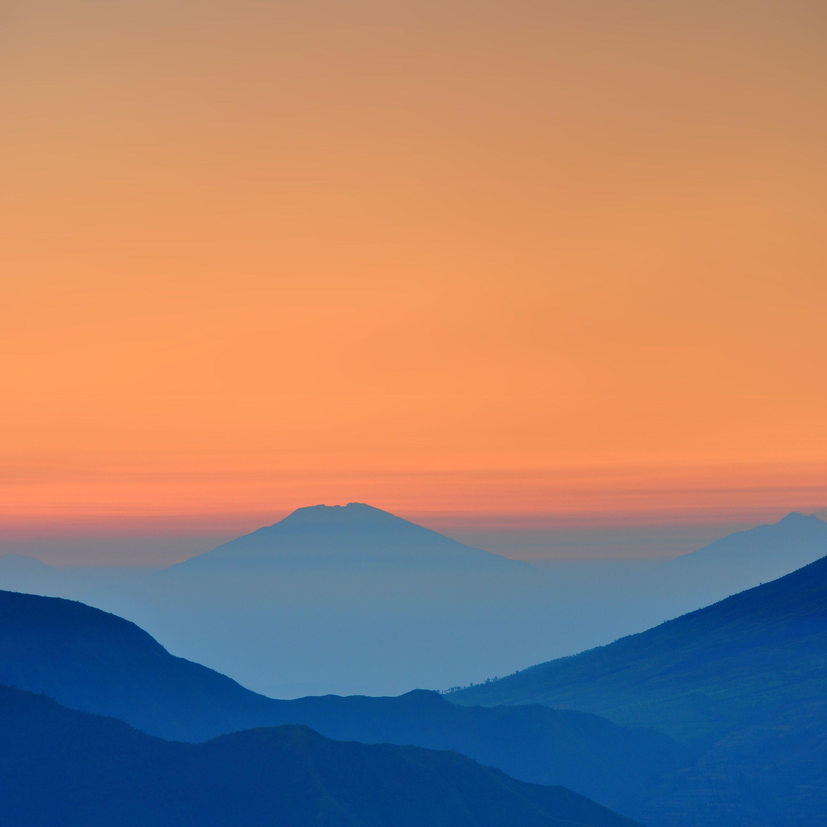 Blue Sunrise Wallpapers - Top Free Blue Sunrise Backgrounds ...