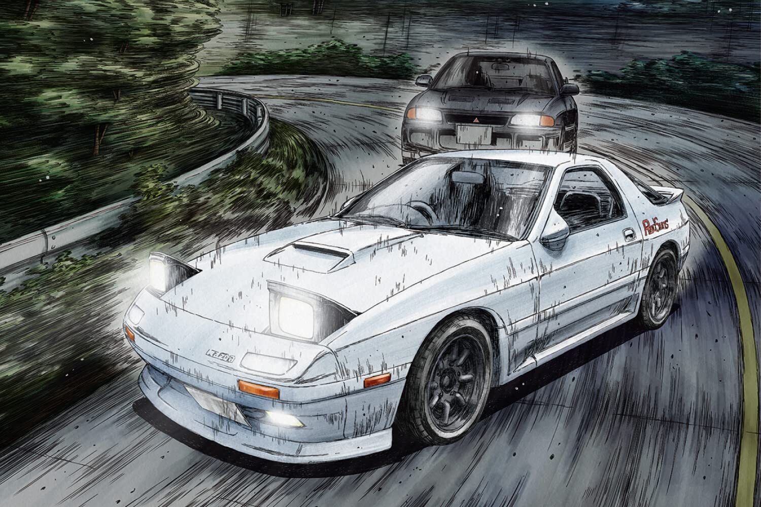 Ryosuke Takahashi Wallpapers - Top Free Ryosuke Takahashi Backgrounds ...