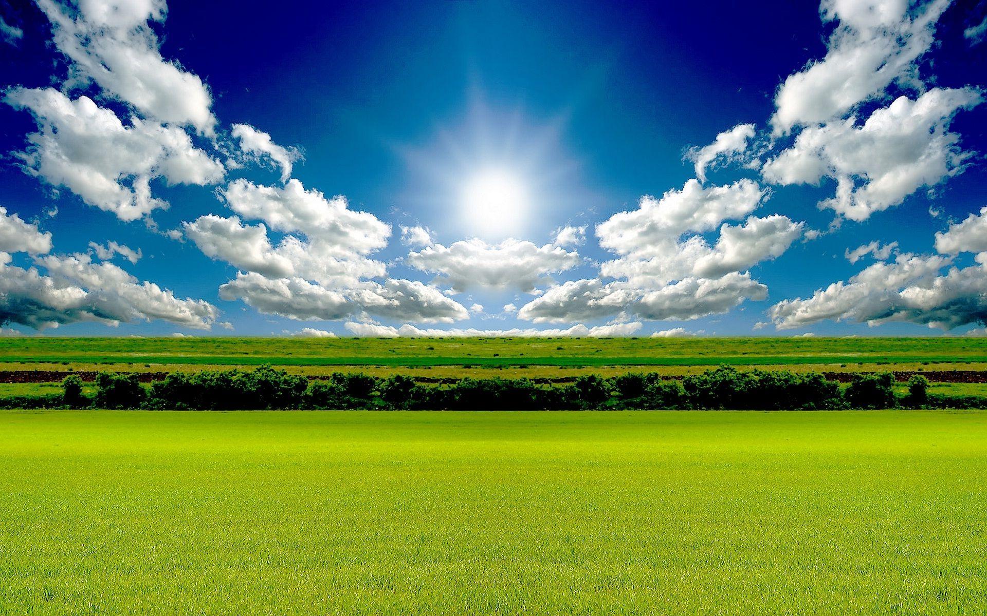 Blue Sunrise Wallpapers - Top Free Blue Sunrise Backgrounds ...