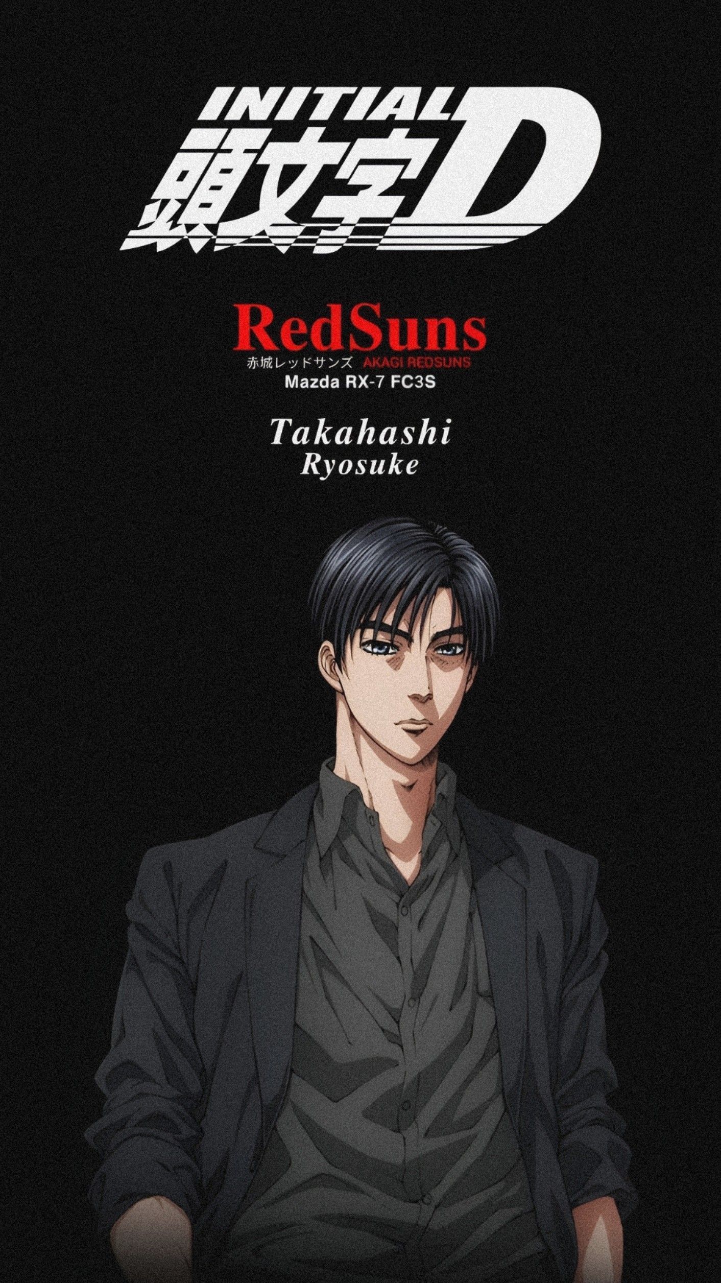 Ryosuke Takahashi Wallpapers - Top Free Ryosuke Takahashi Backgrounds - WallpaperAccess