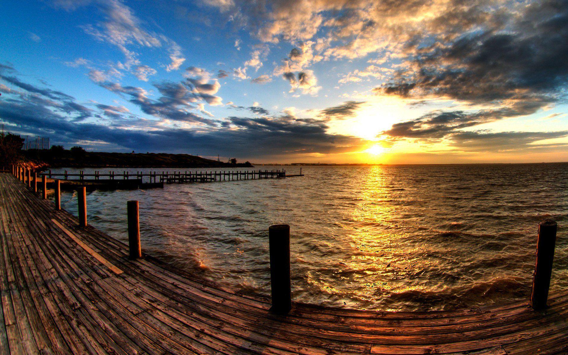 Blue Sunrise Wallpapers - Top Free Blue Sunrise Backgrounds ...