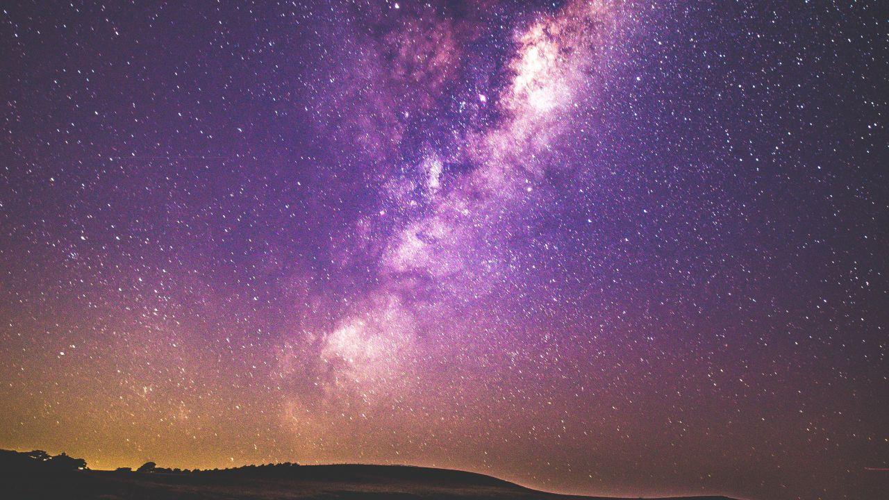 Purple Night Wallpapers - Top Free Purple Night Backgrounds ...