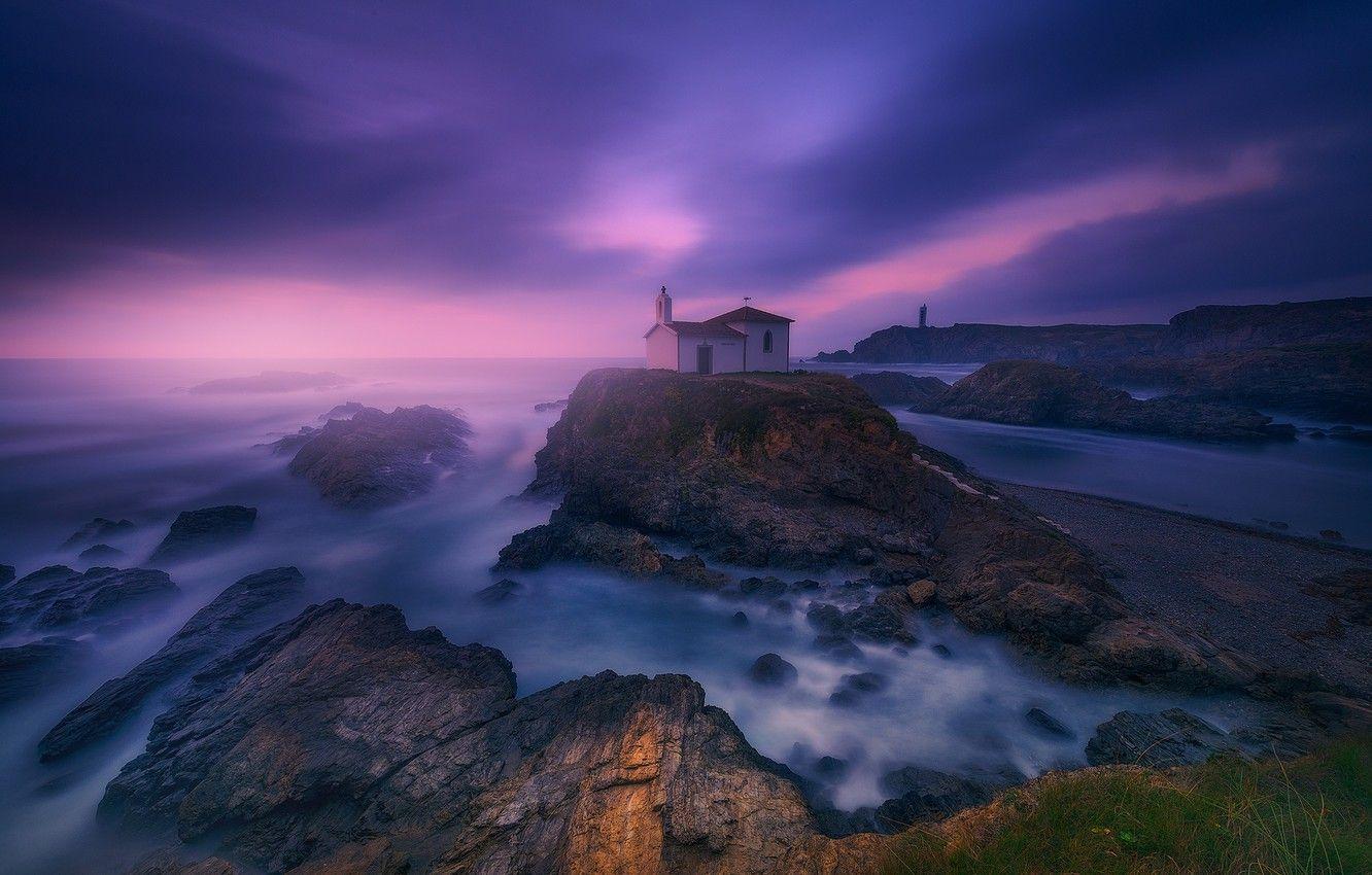 Purple Church Wallpapers - Top Free Purple Church Backgrounds ...