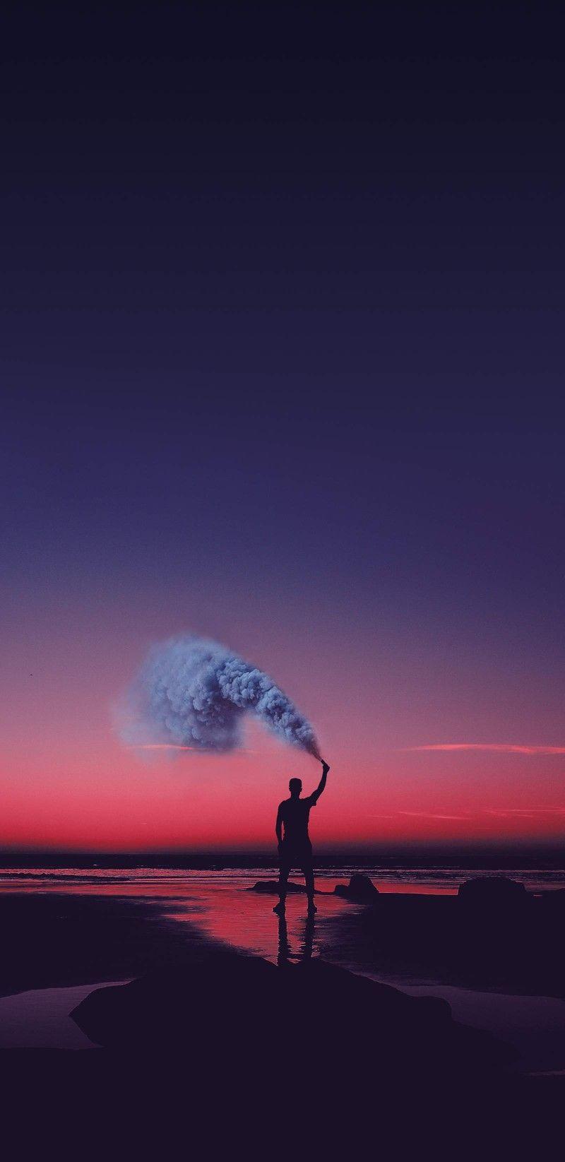 Night Water Wallpapers - Top Free Night Water Backgrounds - WallpaperAccess