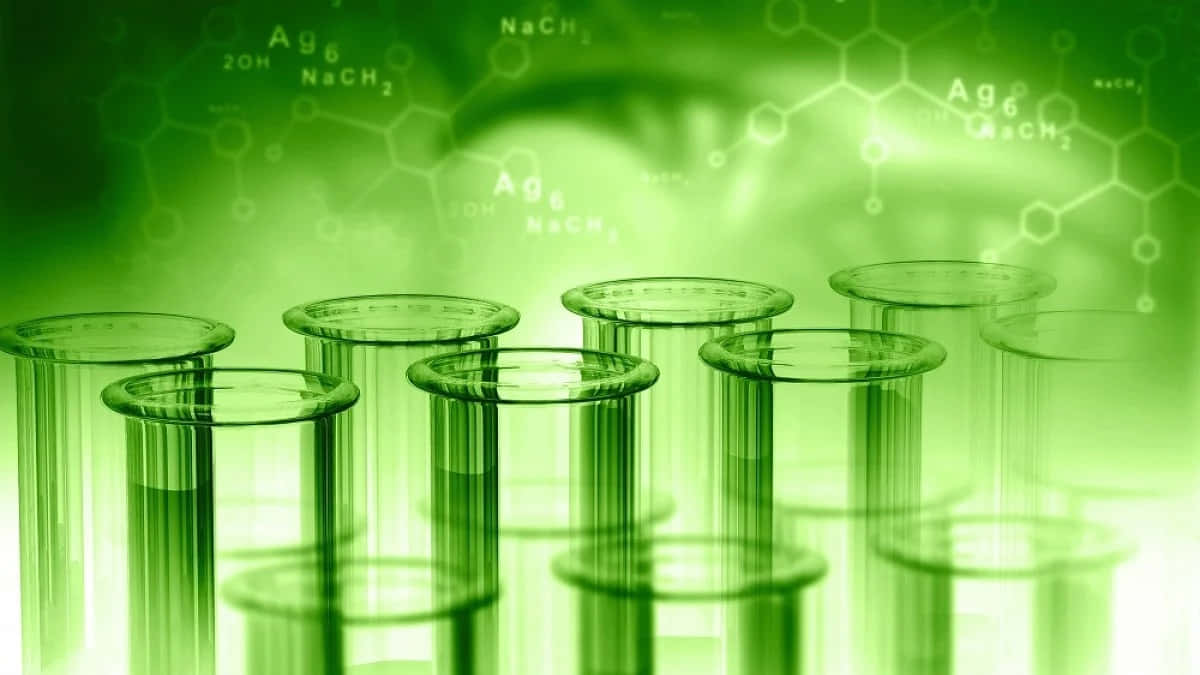 Green Chemistry Wallpapers - Top Free Green Chemistry Backgrounds ...