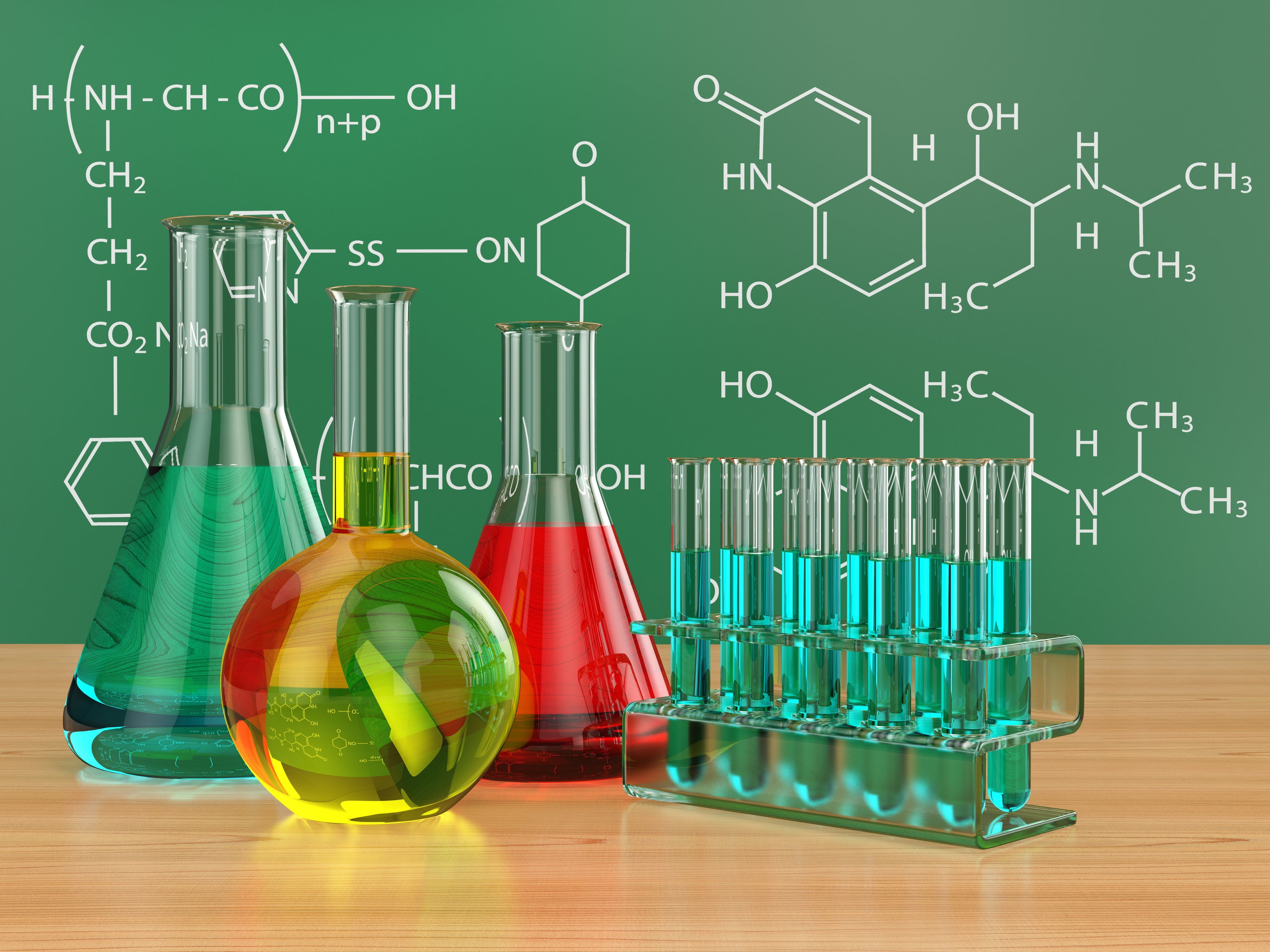 Green Chemistry Wallpapers - Top Free Green Chemistry Backgrounds ...