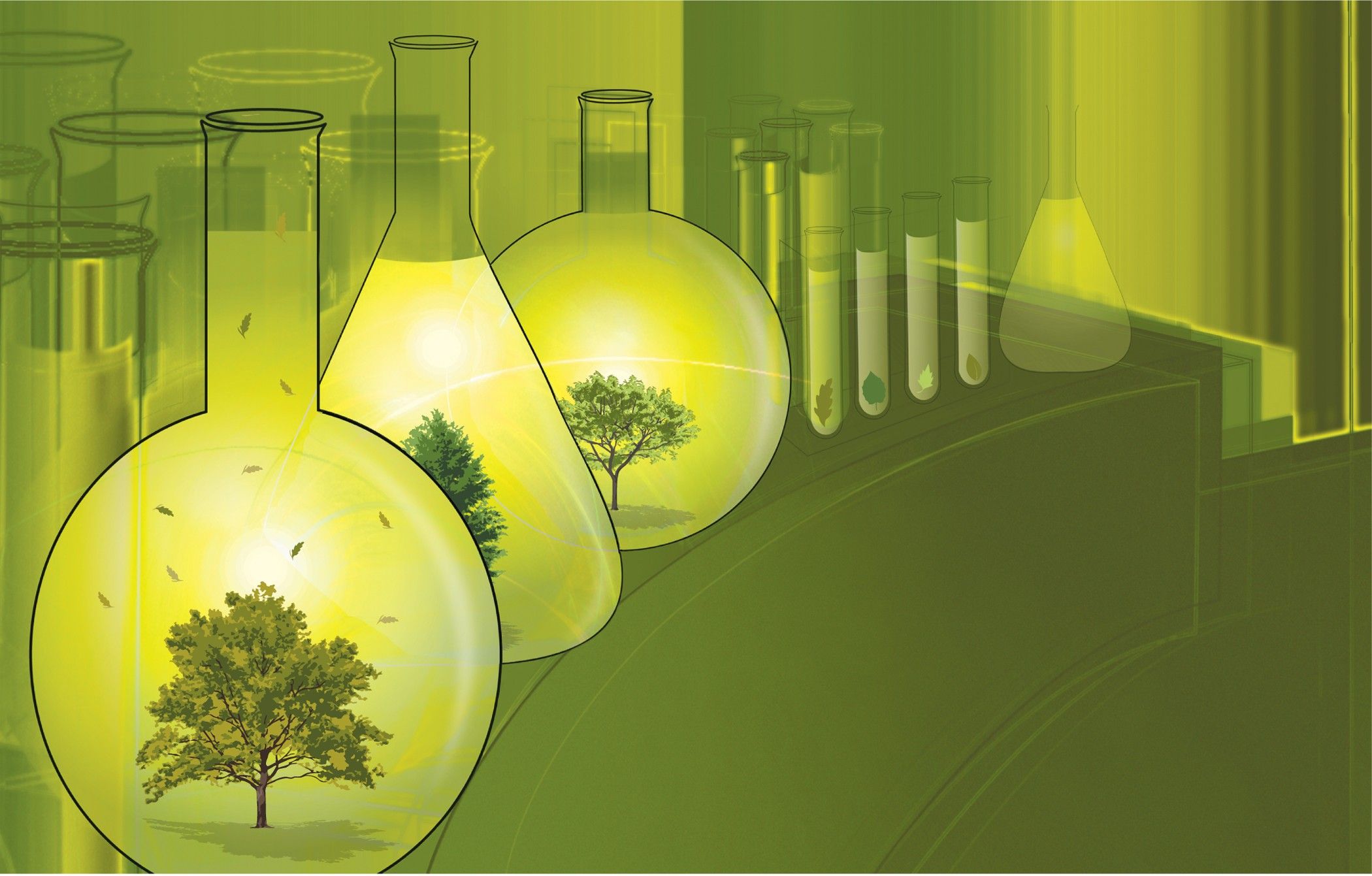 Green Chemistry Wallpapers - Top Free Green Chemistry Backgrounds ...