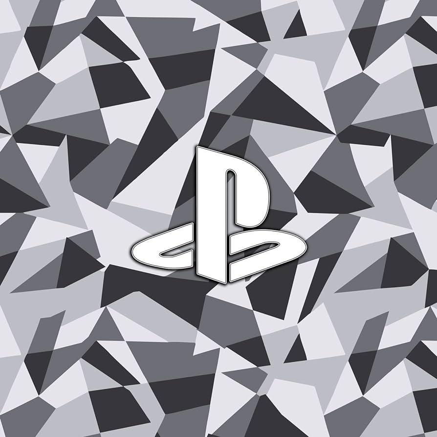 PlayStation White Wallpapers - Top Free PlayStation White Backgrounds ...