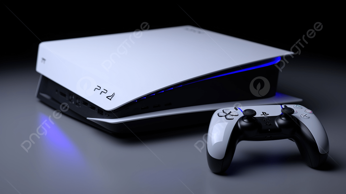 PlayStation White Wallpapers - Top Free PlayStation White Backgrounds ...