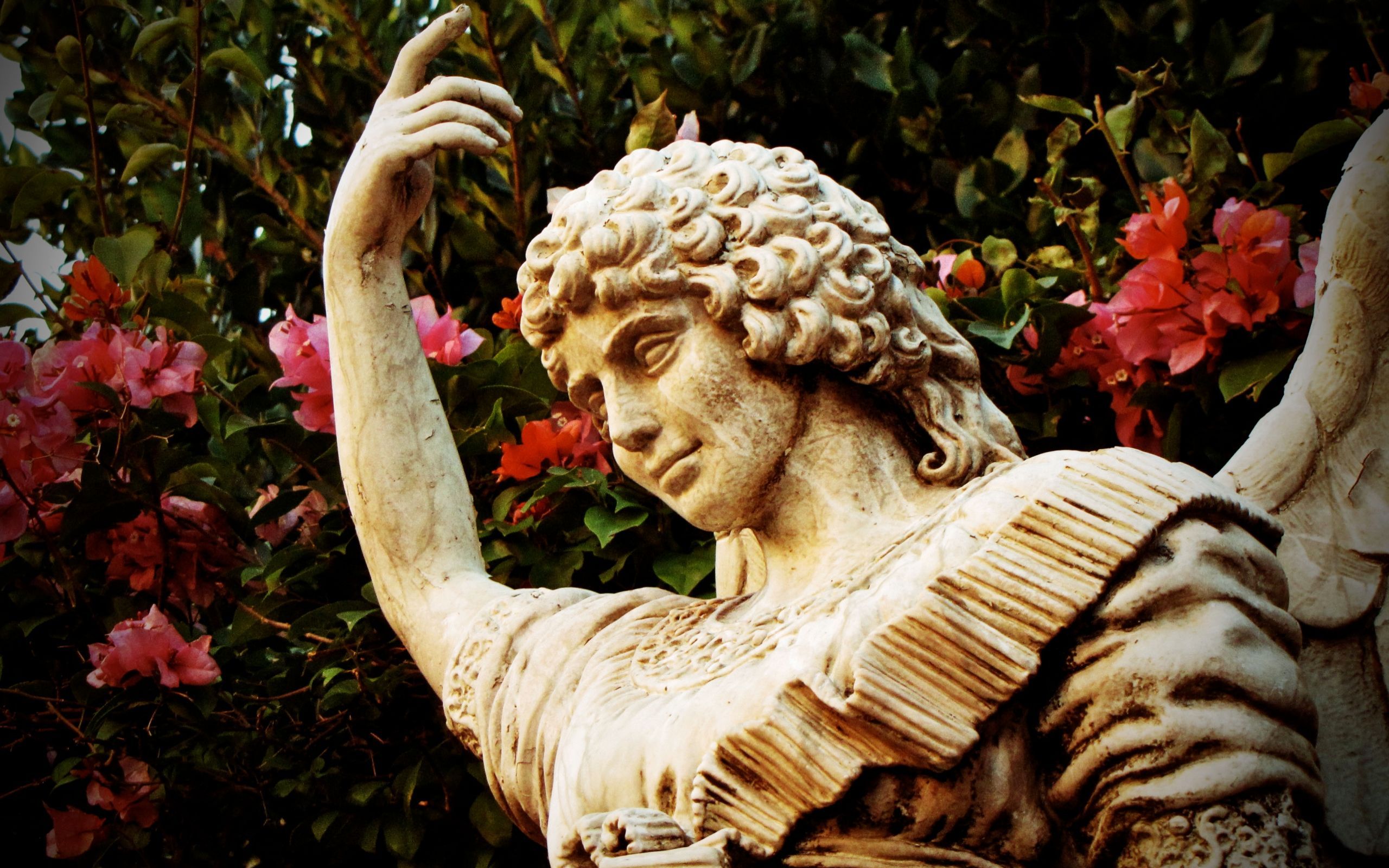 Greek Angel Wallpapers - Top Free Greek Angel Backgrounds - WallpaperAccess