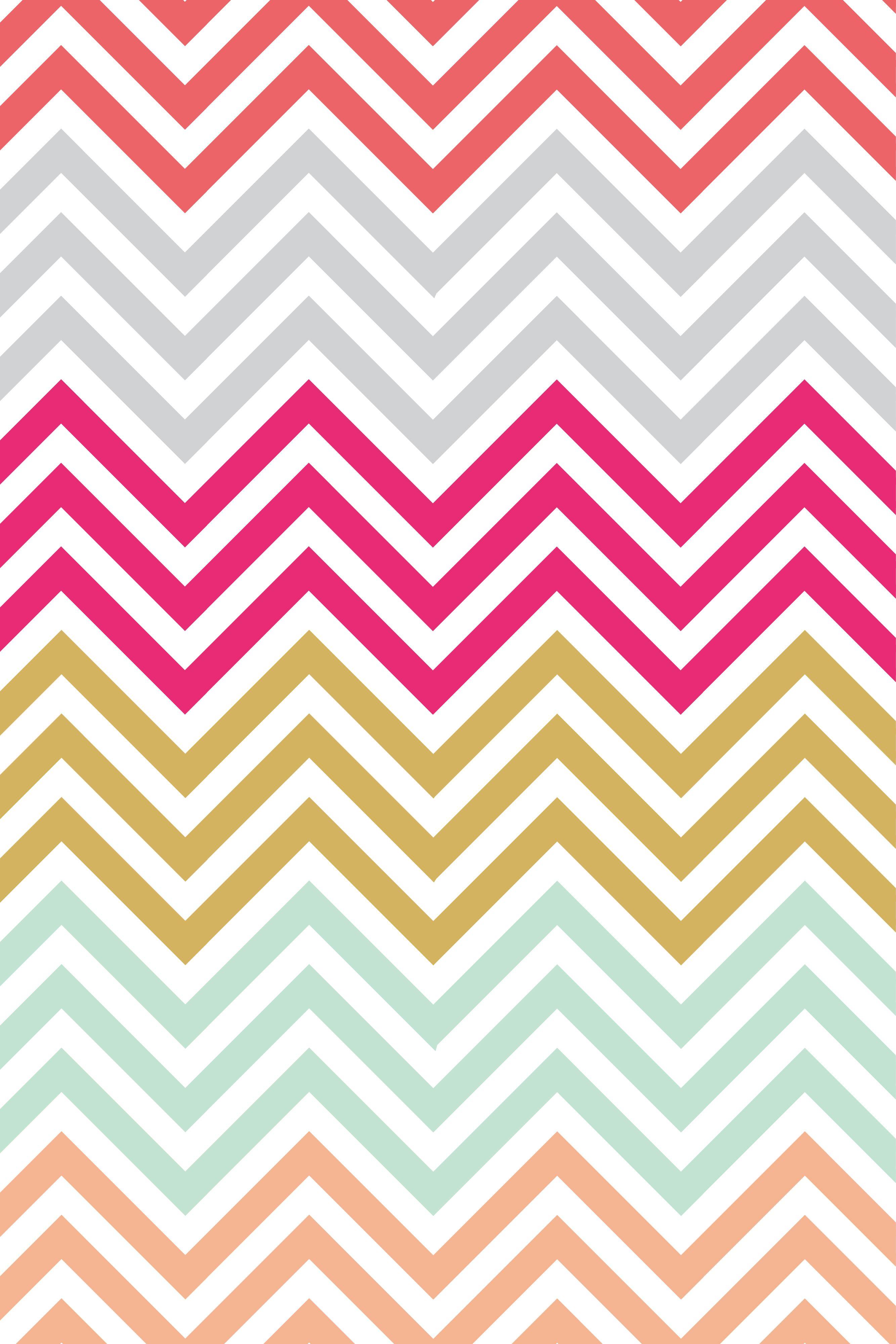 Cute Chevron Phone Wallpapers - Top Free Cute Chevron Phone Backgrounds - WallpaperAccess