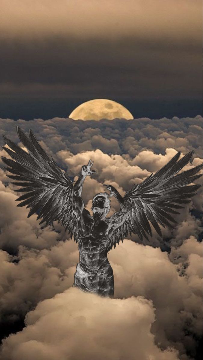 Greek Angel Wallpapers - Top Free Greek Angel Backgrounds - WallpaperAccess