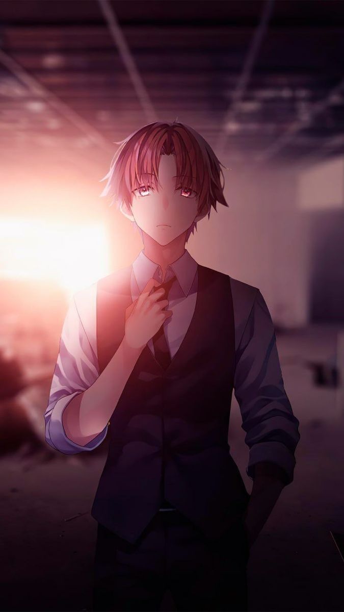 Ayanokogi Wallpapers - Top Free Ayanokogi Backgrounds - WallpaperAccess