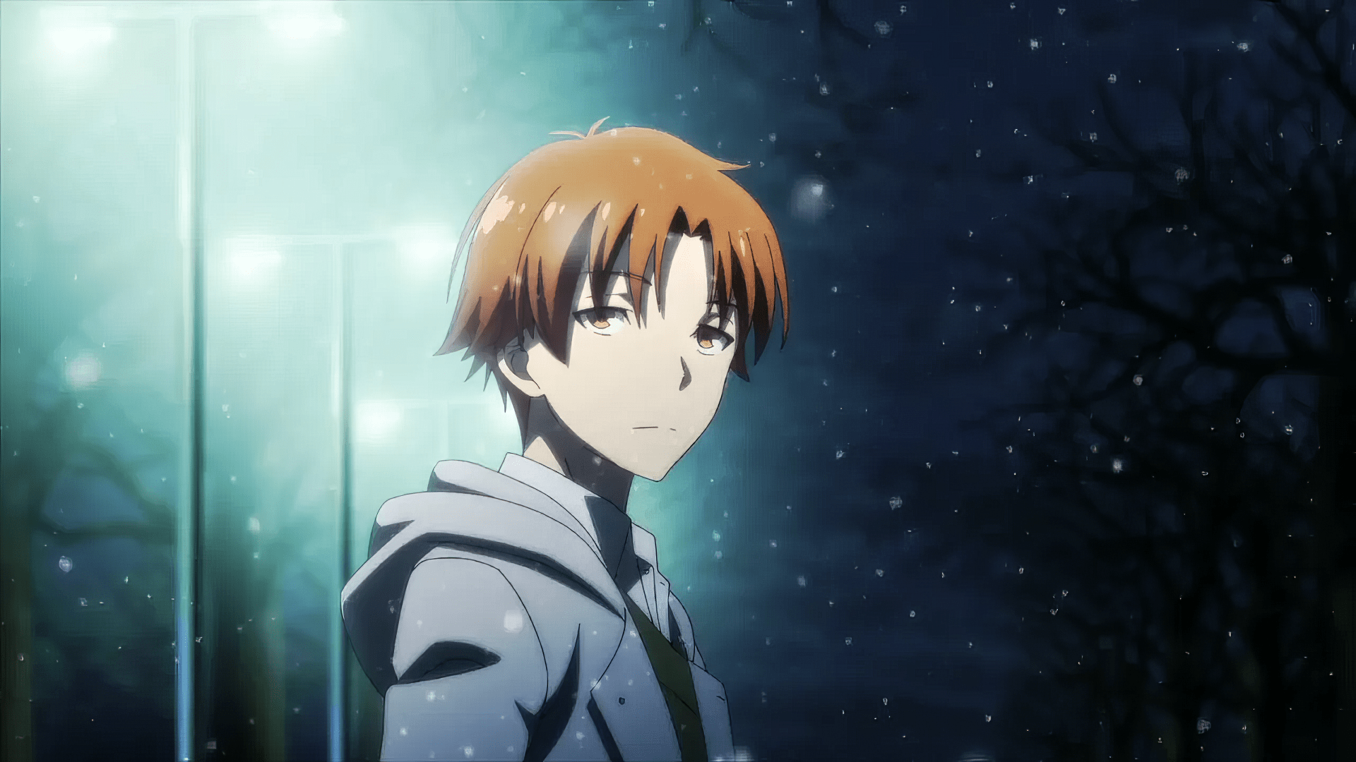 Ayanokogi Wallpapers - Top Free Ayanokogi Backgrounds - WallpaperAccess