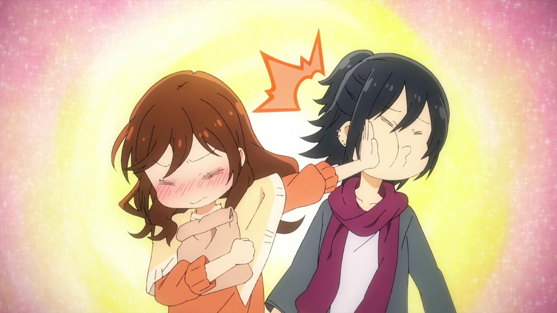Horimiya Desktop Wallpapers - Top Free Horimiya Desktop Backgrounds ...