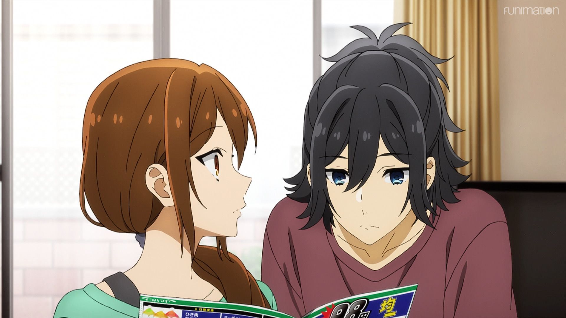Horimiya Desktop Wallpapers - Top Free Horimiya Desktop Backgrounds ...