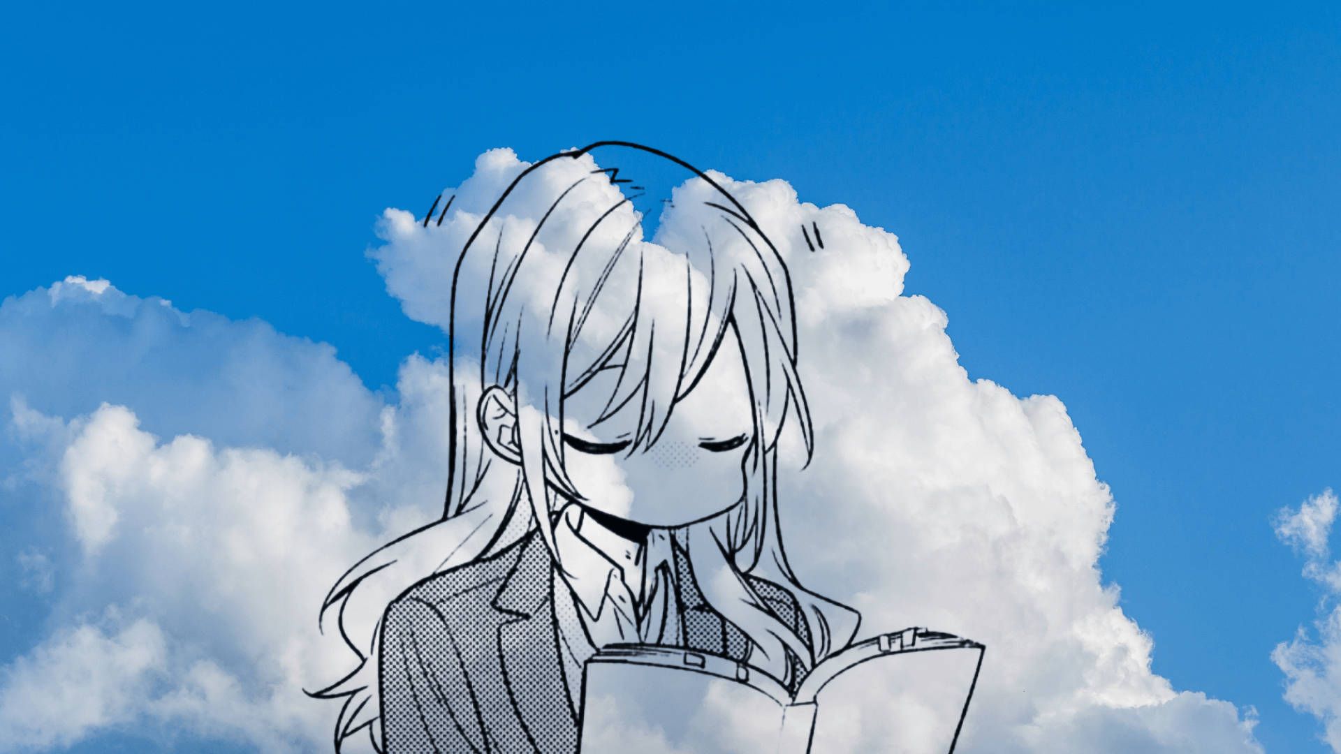 Horimiya Desktop Wallpapers - Top Free Horimiya Desktop Backgrounds ...