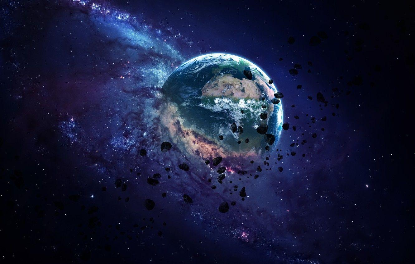Planet Destruction Wallpapers - Top Free Planet Destruction Backgrounds ...