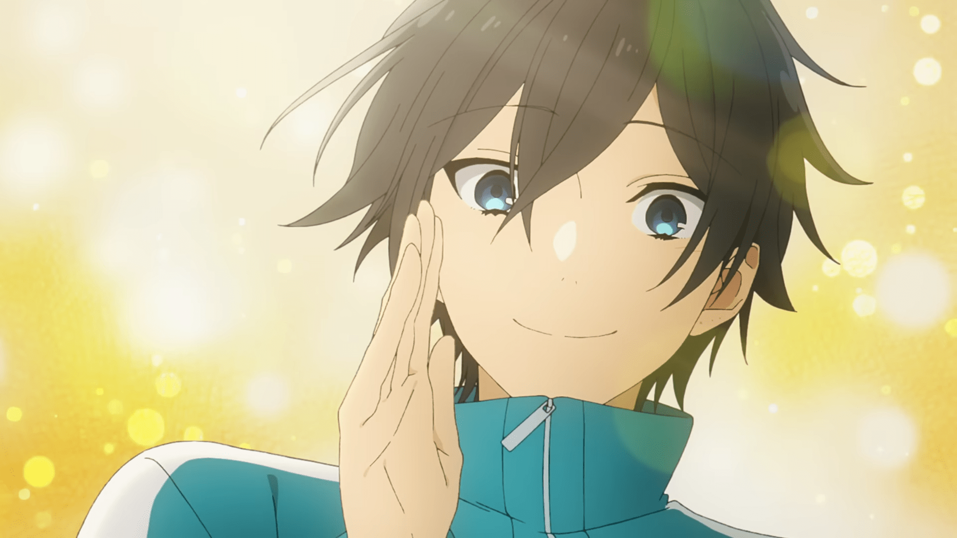Horimiya Desktop Wallpapers - Top Free Horimiya Desktop Backgrounds ...