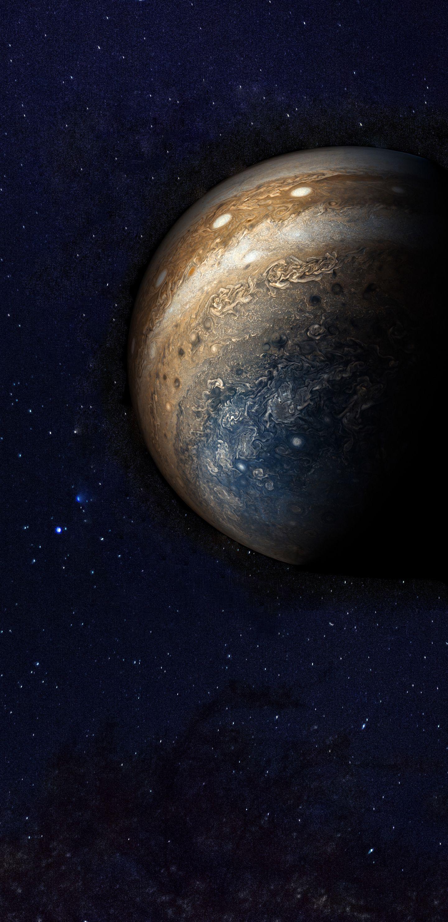 Jupiter Planets Phone Wallpapers - Top Free Jupiter Planets Phone ...