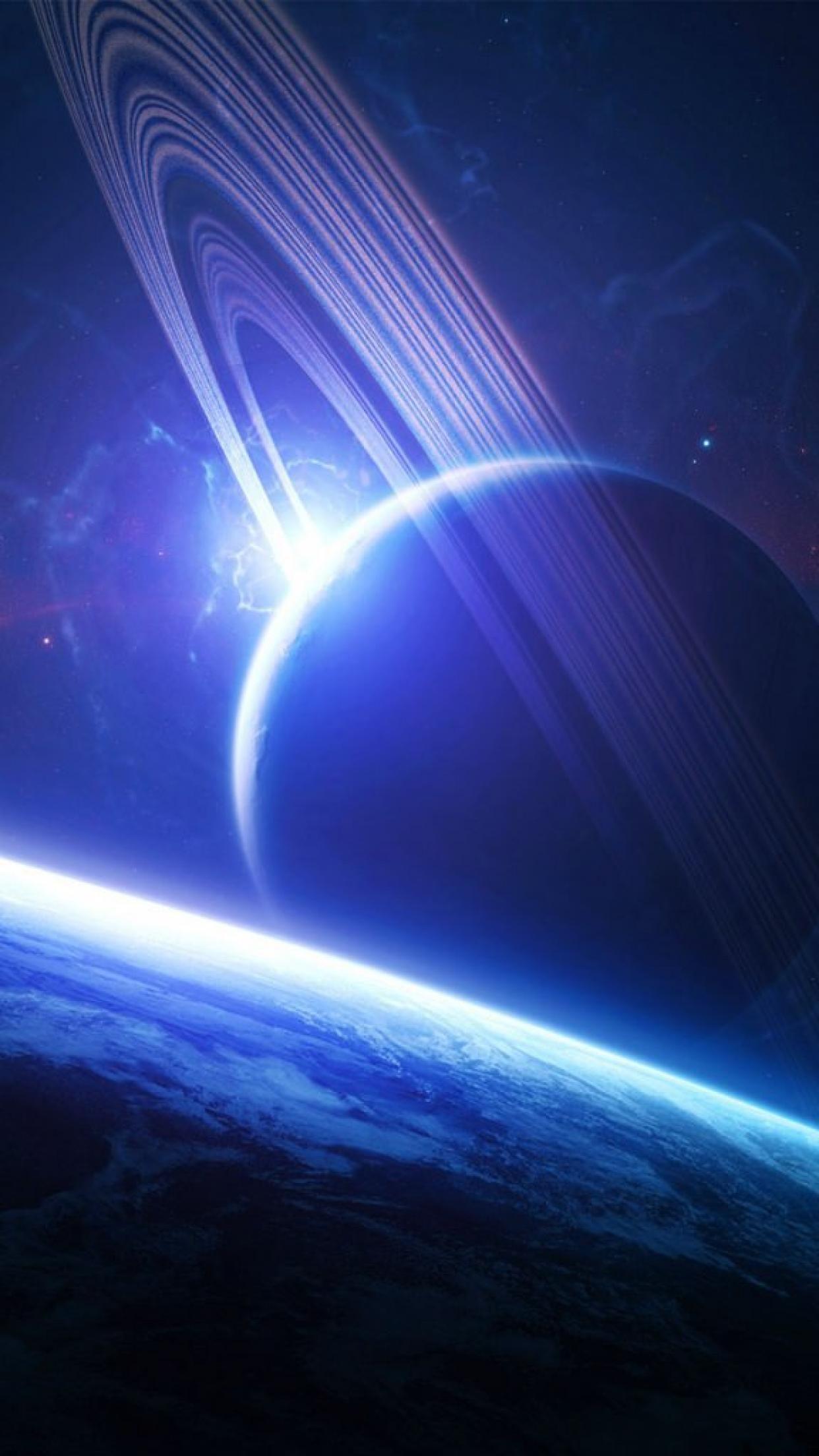 Jupiter Planets Phone Wallpapers - Top Free Jupiter Planets Phone ...