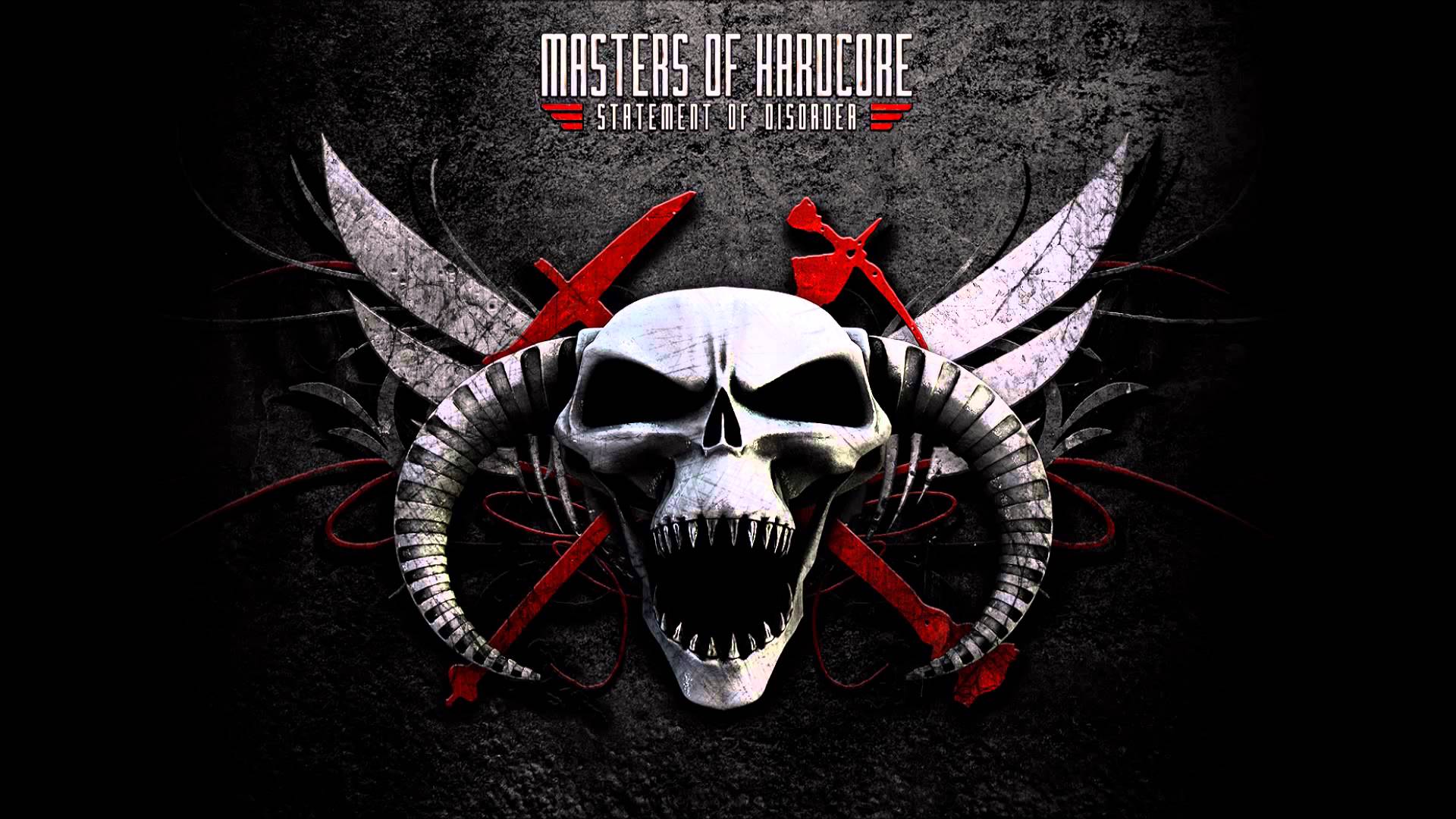 Masters of Hardcore Wallpapers - Top Free Masters of Hardcore ...
