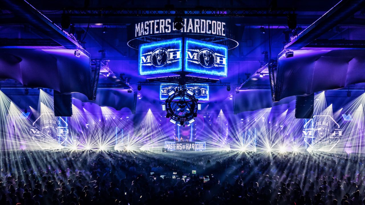 Masters of Hardcore Wallpapers - Top Free Masters of Hardcore ...