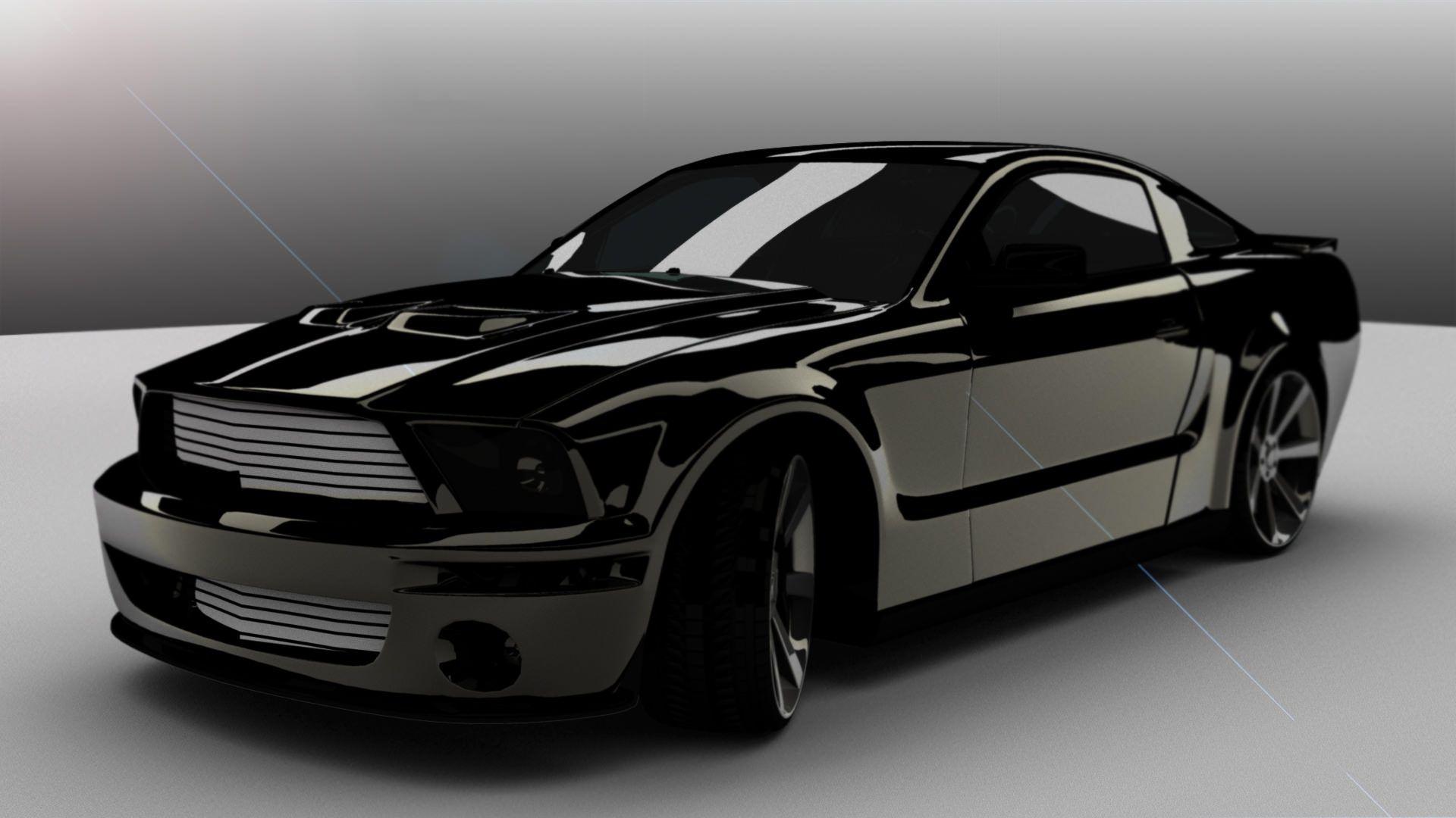 Black Car HD Wallpapers - Top Free Black Car HD Backgrounds ...