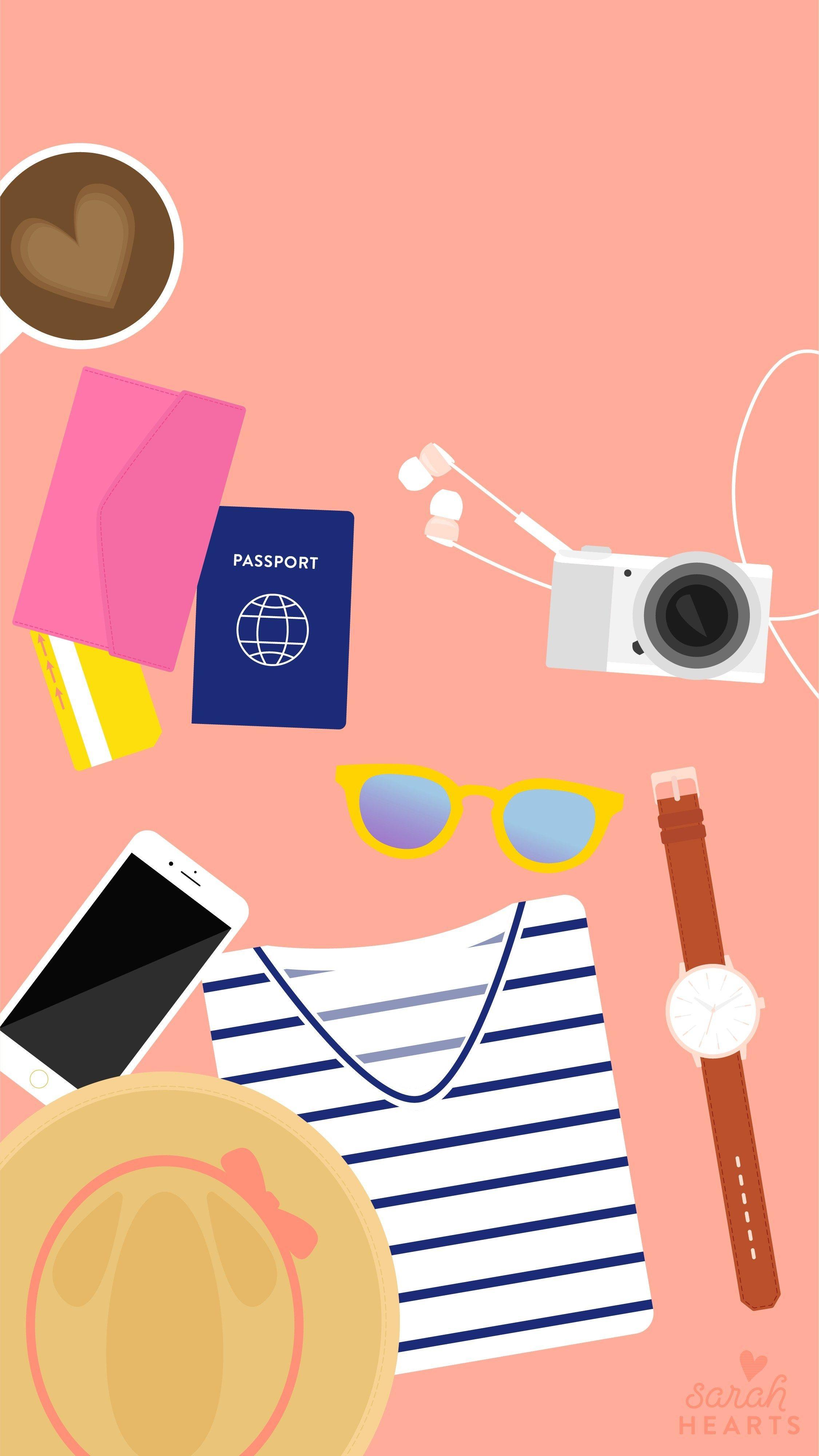 Travel Phone Wallpapers - Top Free Travel Phone Backgrounds ...