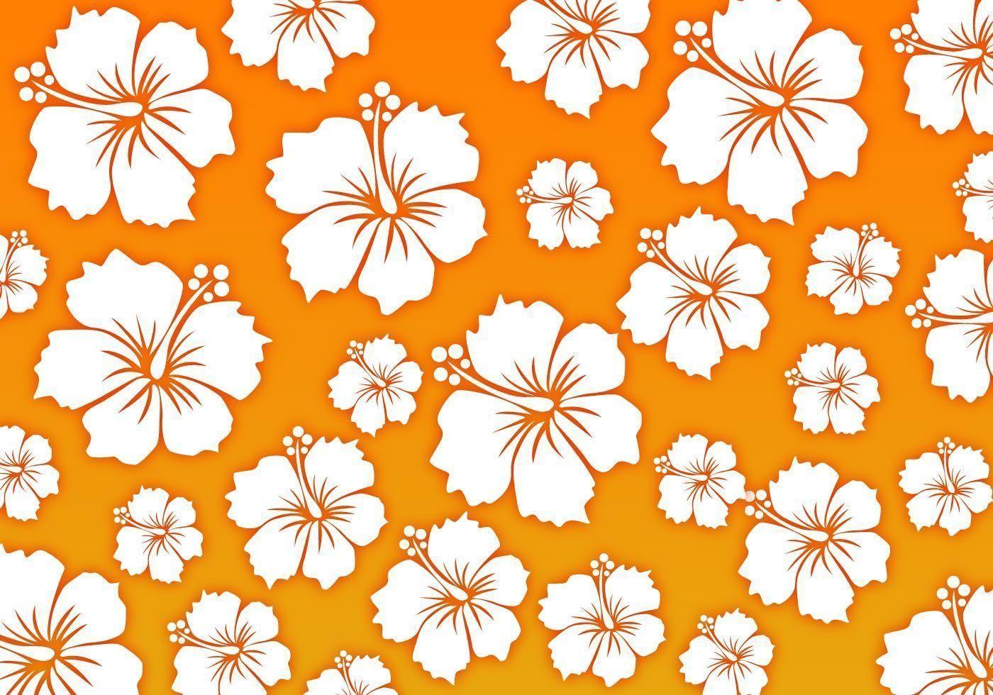 Hawaiian Flowers Wallpapers - Top Free Hawaiian Flowers Backgrounds ...