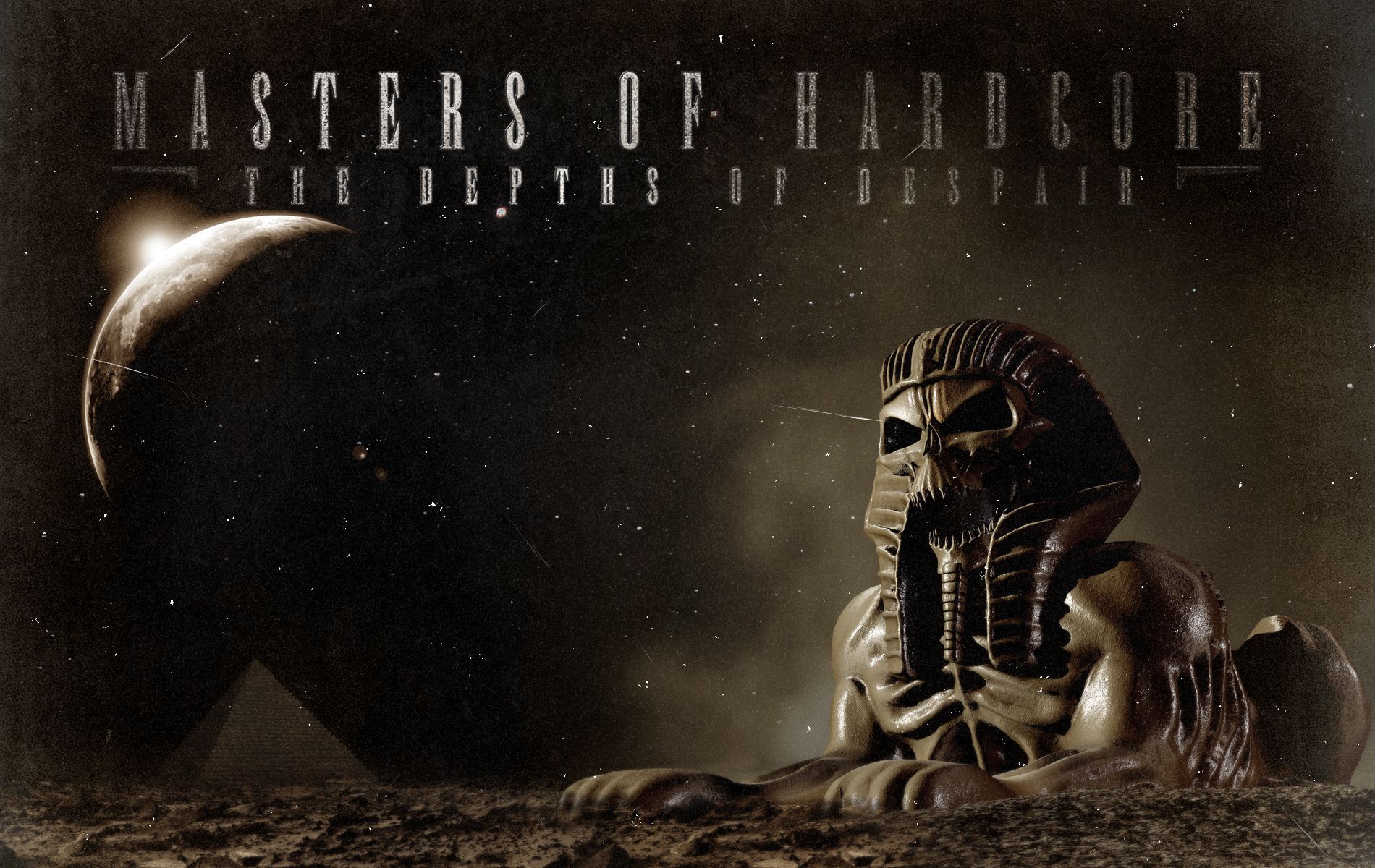 Masters of Hardcore Wallpapers - Top Free Masters of Hardcore ...