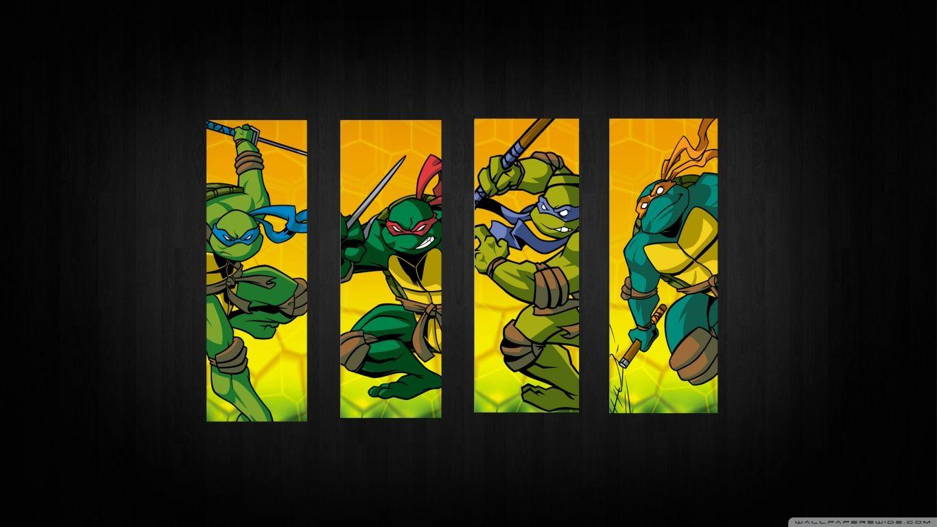 Ninja Turtle Tablet Wallpapers - Top Free Ninja Turtle Tablet ...