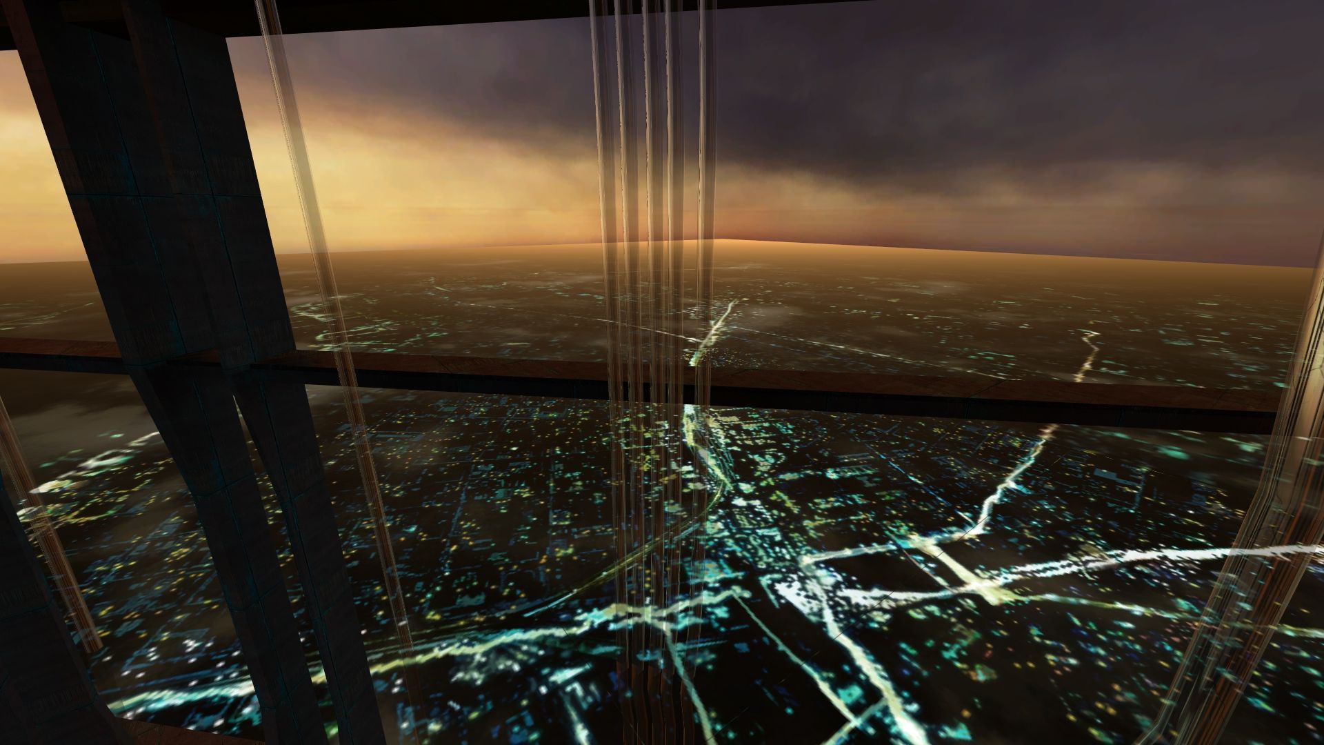 City 17 Wallpapers - Top Free City 17 Backgrounds - WallpaperAccess